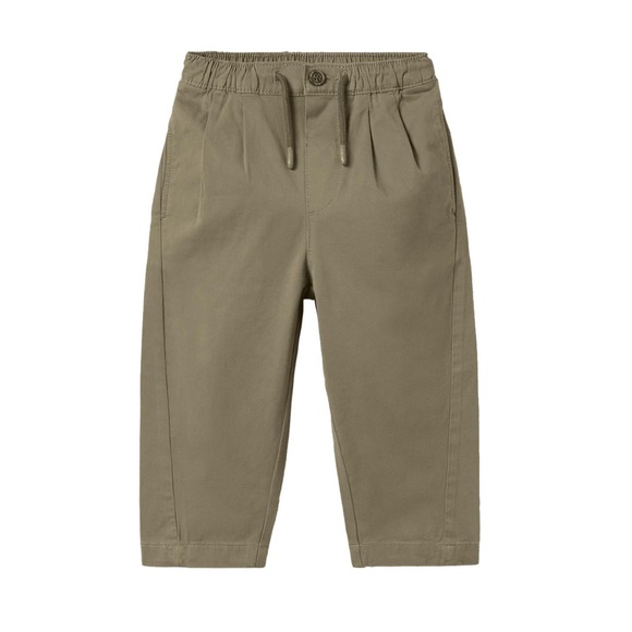 Zara | Bottoms | Zara Kids Tan Pants | Poshmark